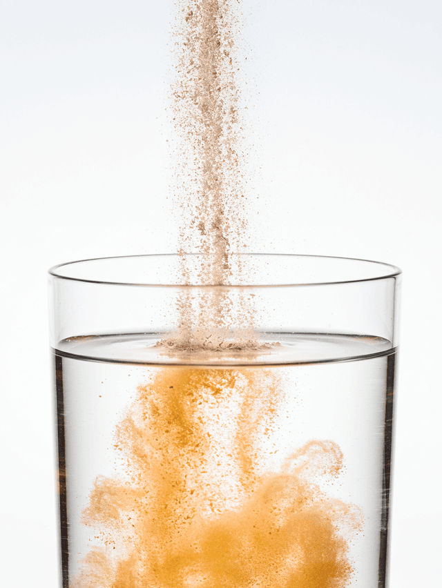 Harmonia Cortisol Cocktail | Natural Stress & Hormone Support