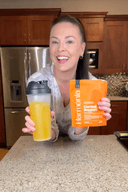 Harmonia Cortisol Cocktail | Natural Stress & Hormone Support